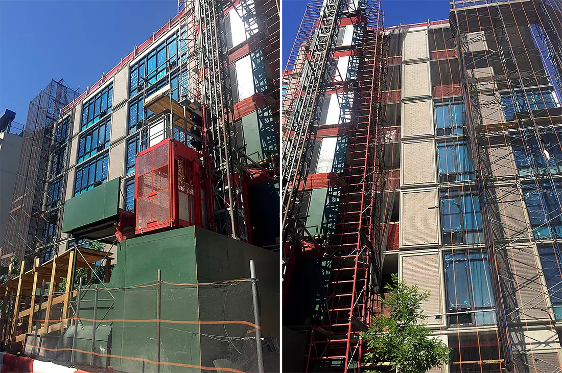 Вејверли Бруклин, станови на Клинтон Хил, станови со пристапни цени, станови во Њујорк