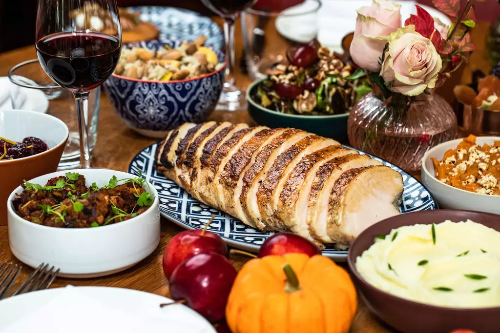 19 mjesta za naručivanje večere za Dan zahvalnosti (i deserta) u NYC-u 2295_3