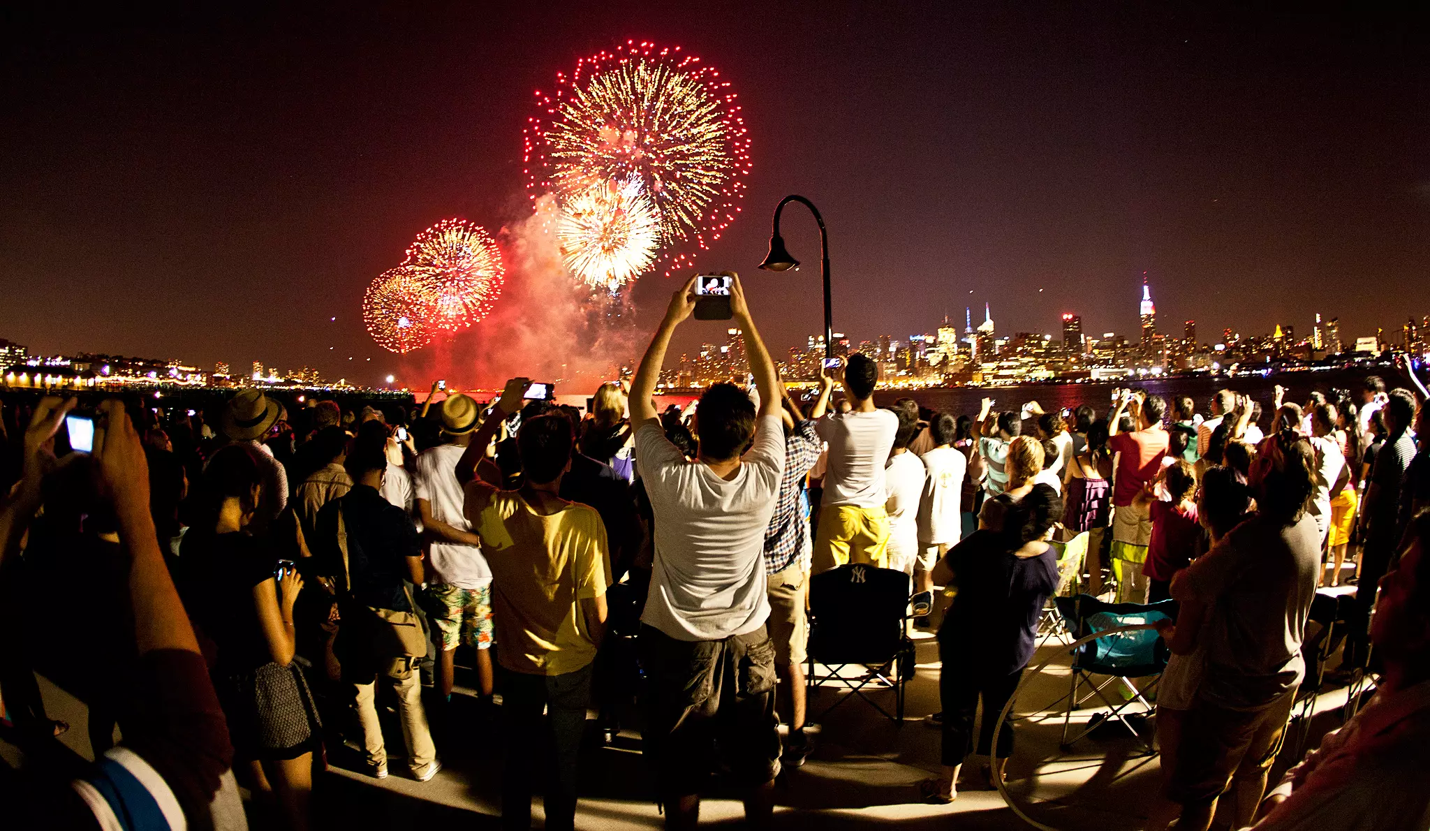 Macy ká-Fireworks-2013