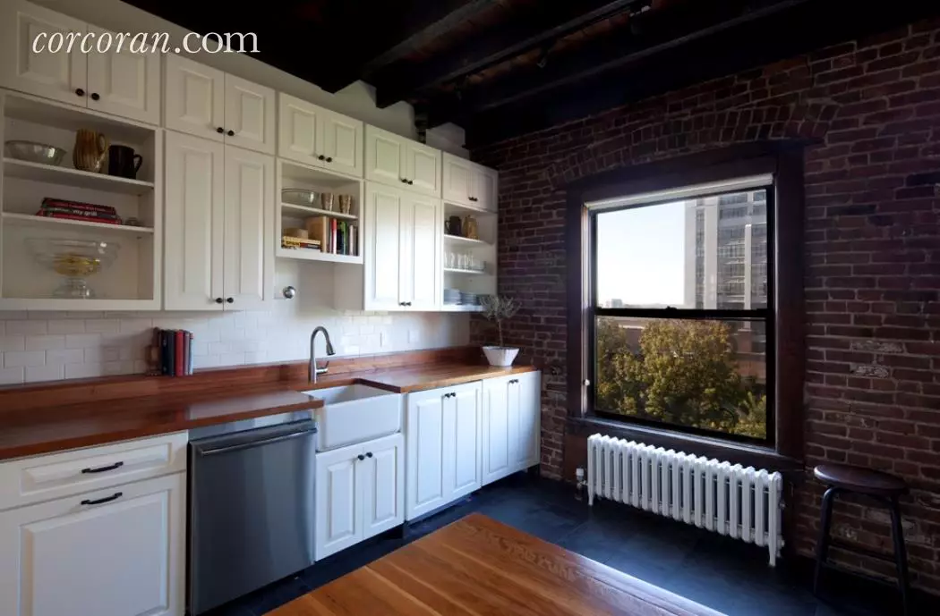 30 Willow Place, Cool Listings, Brooklyn Heights, Waterfront, Brooklyn Co-op សម្រាប់លក់