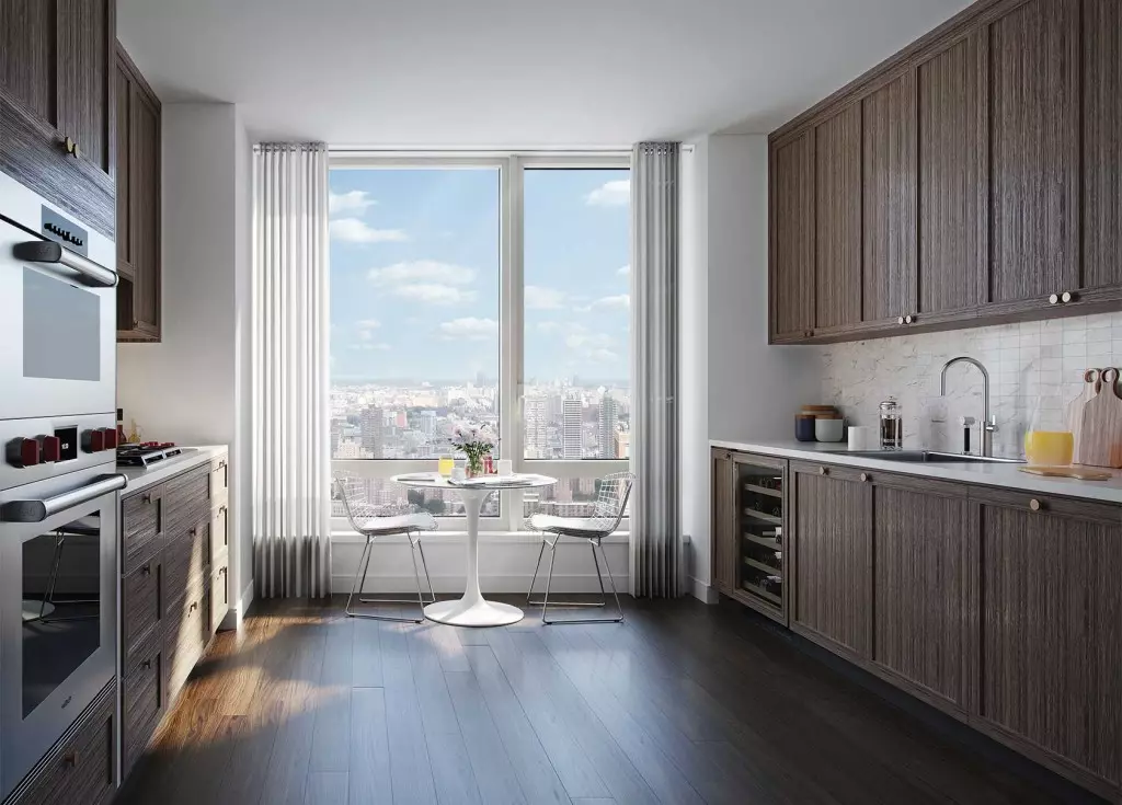 Upper East Side Rentals, The Easton, 205 East 92nd Street, Companies Related