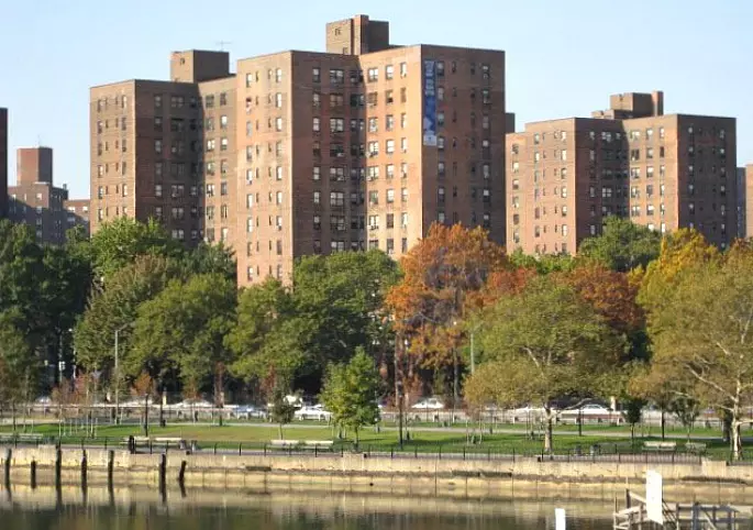 7,500-Igoa Lisi Faatalitali tatala mo 975 Units Taugofie i Harlem's Riverton Complex 23814_1