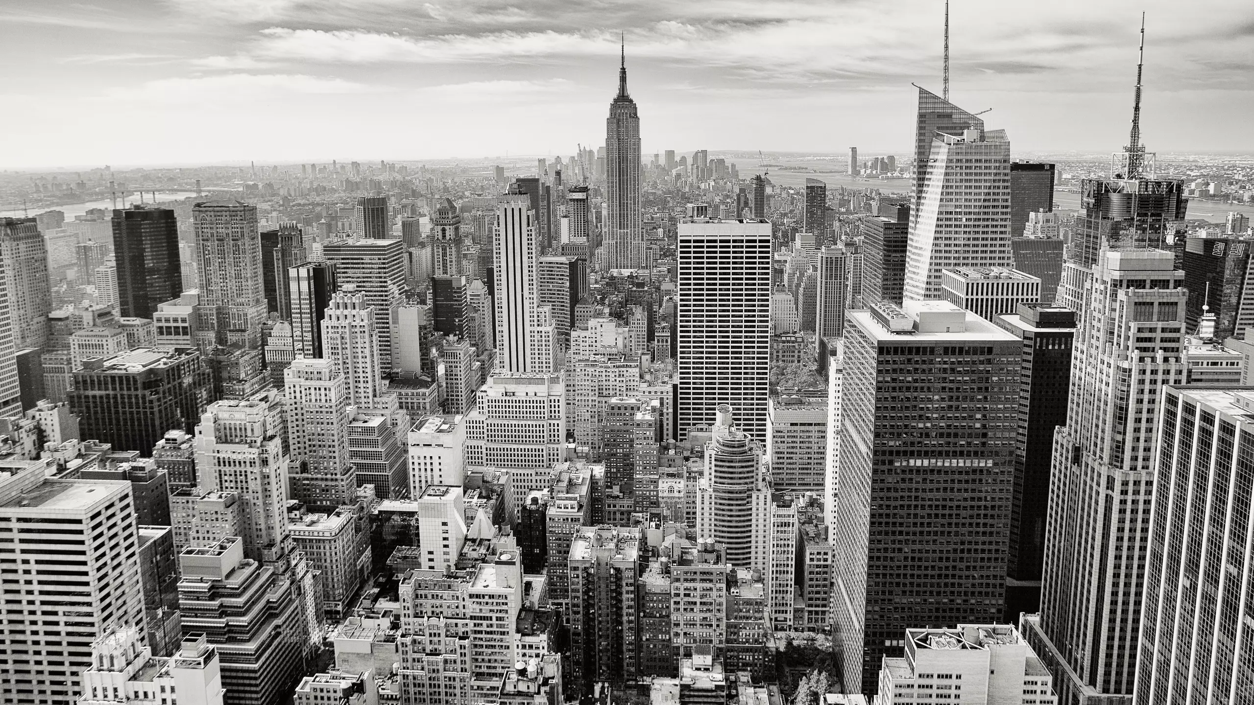 NYC mora proizvesti 20.000 novih stanovanjskih enot na leto, da bo v koraku z rastočo populacijo 23826_1