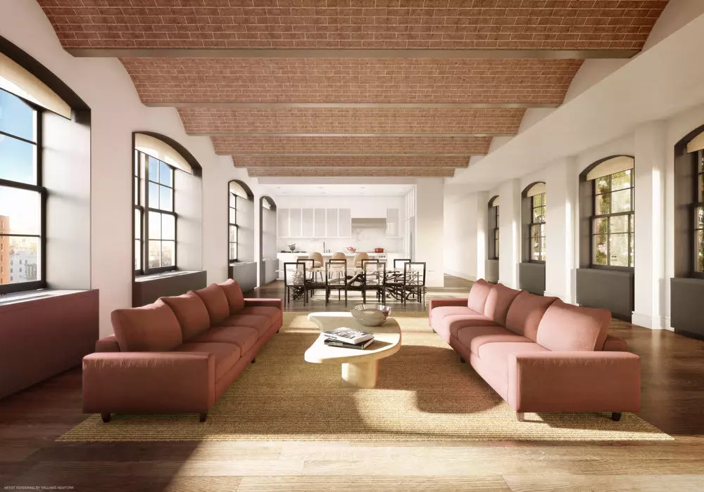 UJonah Hill Uthatha Ifulethi elingu-$9.16M e-Noho's Schumacher Condo Conversion 23908_1