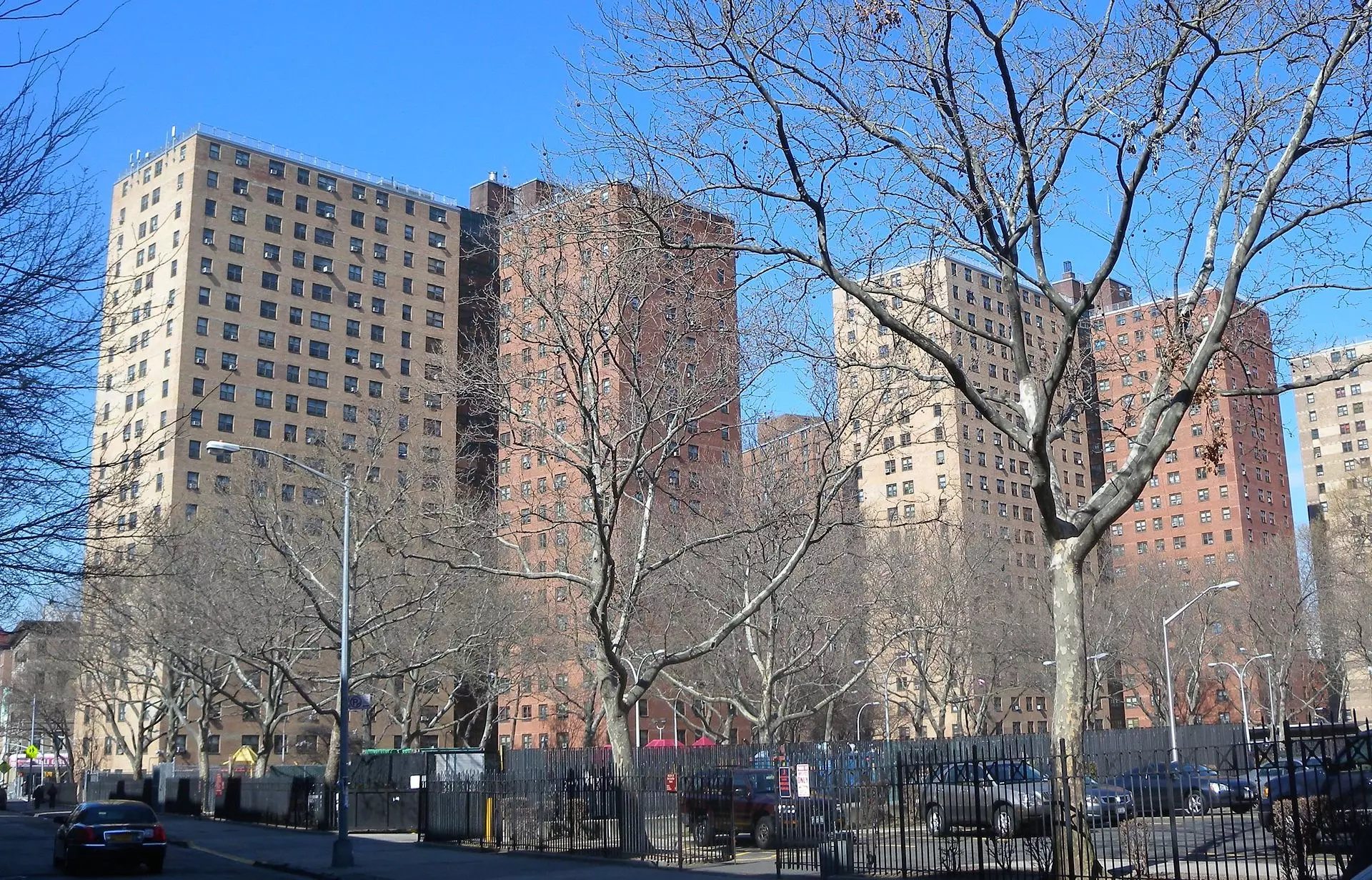 489 יחידות חדשות של דיור בר השגה/קשישים יקומו על אדמת NYCHA שאינה בשימוש בברוקלין ובברונקס 23915_1