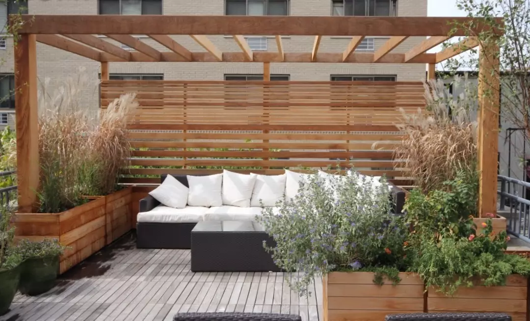 48 tiffany place, patio, roof deck, brooklyn