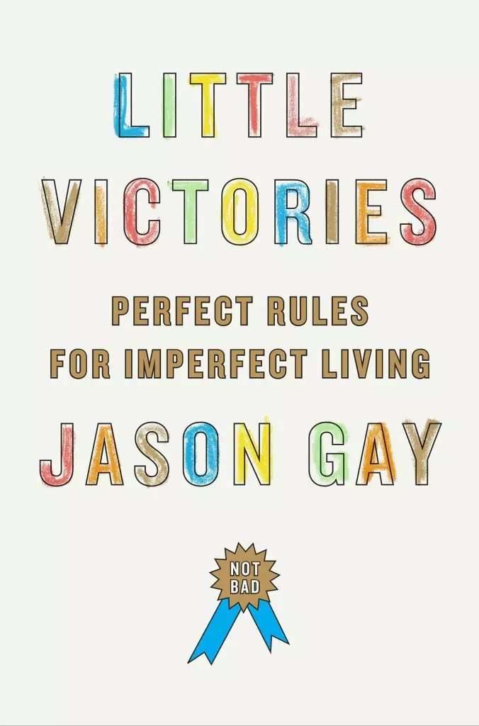 Little Victories của Jason Gay