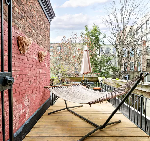 594 2nd Street, cool listings, park slope, townhouse, brownstone, ເຊົ່າ, ໃຫ້ເຊົ່າ brooklyn townhouse, brooklyn brownstone ເຊົ່າ, furnished ເຊົ່າ