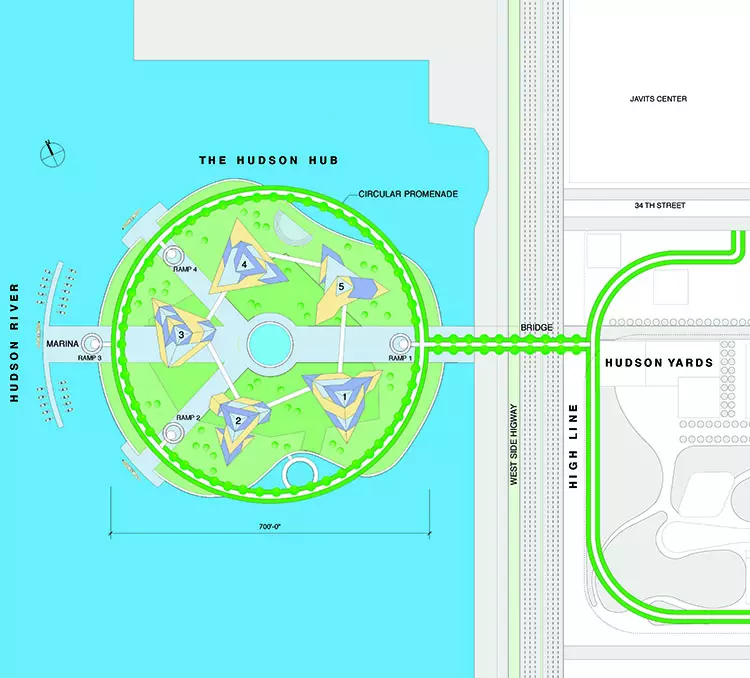 Hub on the Hudson, Eytan Kaufman (3)