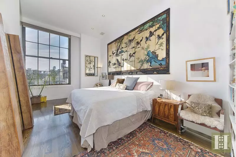 111 Fourth Avenue, Greenwich Village, East Village, Lofts, Cool Listings, Starrett & Van Vleeck, International Tailoring Company, Prewar Loft for sale, Manhattan co-op for sale