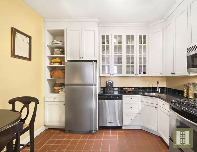 329 west 108th Street, Upper West Side, Cool Listings, Manhattan Co-op untuk dijual,