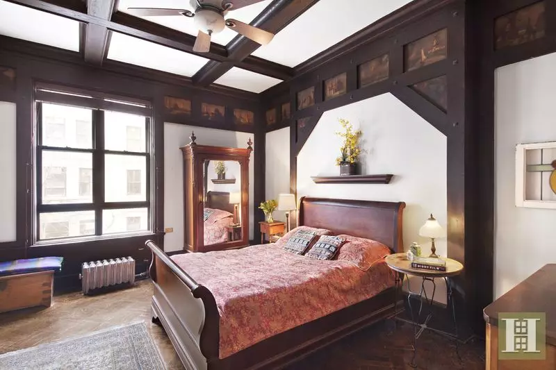 329 west 108th Street, Upper West Side, Cool Lists, Manhattan Co-op de vânzare,