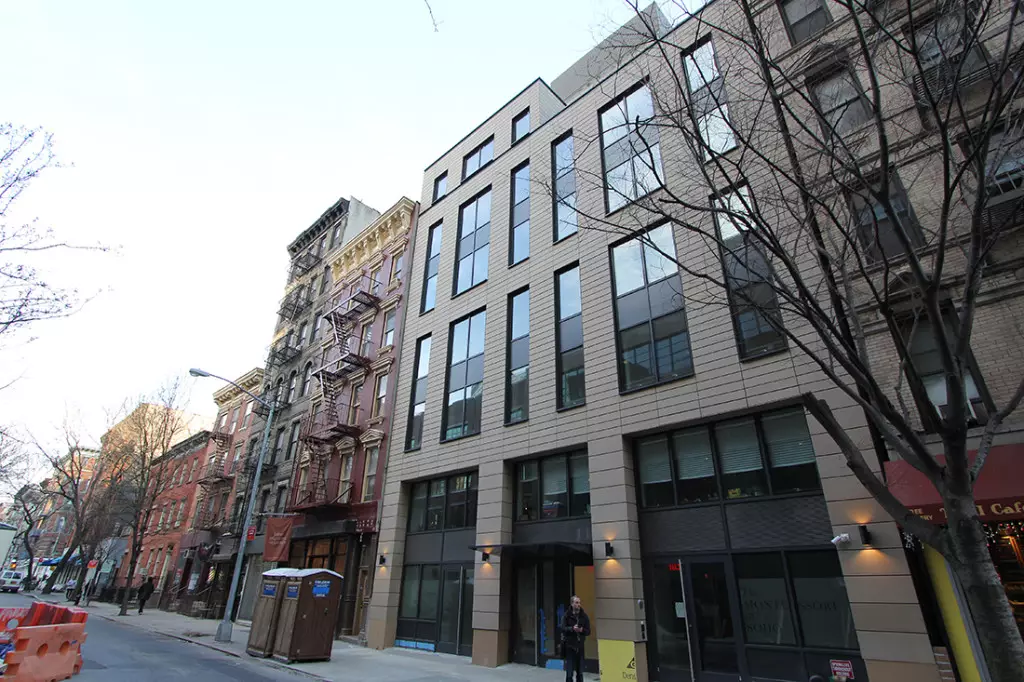 75 SUllivan Street, 73 Sullivan Street, aluguer de SoHo, apartamentos en Nova York