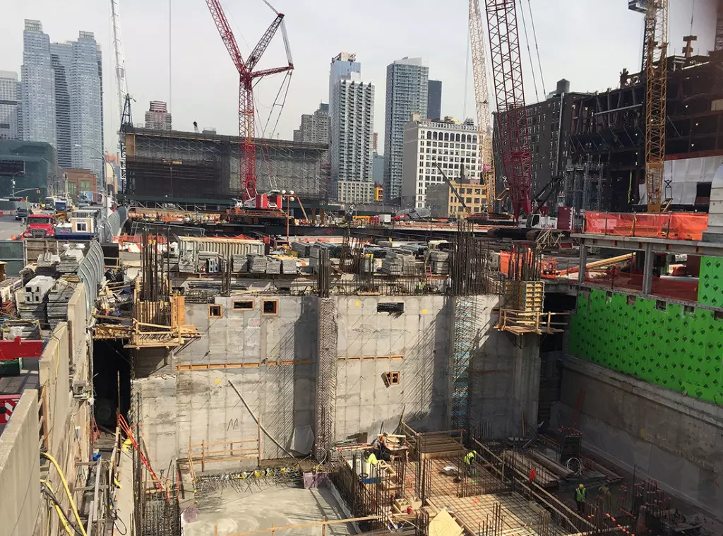 15 Hudson Yards, Hudson Yards Tower D, DSR Relatere Oxford (40)