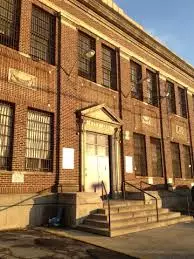 Yonkers City Jail, Jail, usona malliberejo, Yonkers