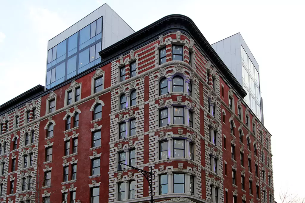 Harlem Rentals, Beaux-Arts Architecture, Harlem Apartments, University Columba