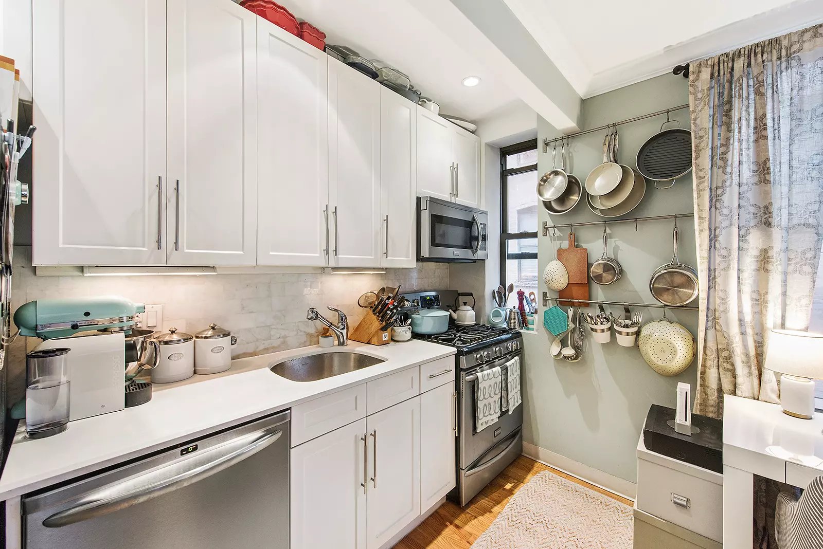 118 West 112th Street, ikhitshi, i-condo