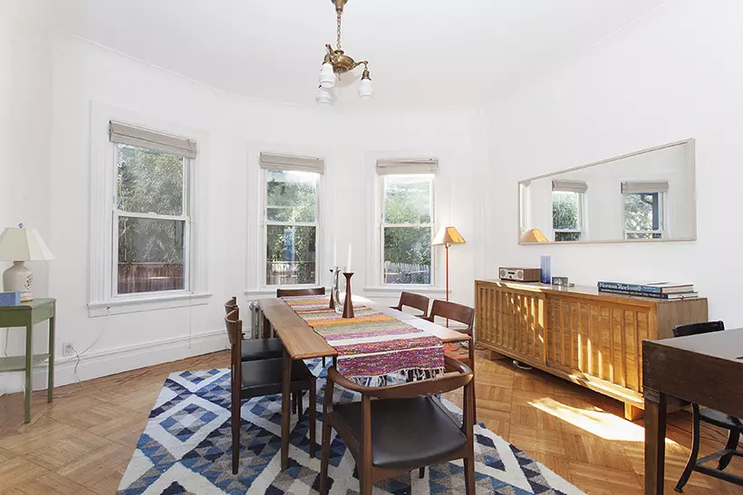 236 Stratford Road, Ditmas Park Vittoriano, Aaron Dessner, The National
