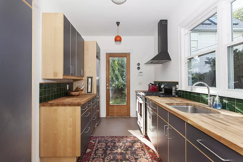 236 Stratford Road, Ditmas Park victoriano, Aaron Dessner, The National