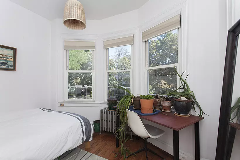 236 Stratford Road, Ditmas Park victoriano, Aaron Dessner, The National