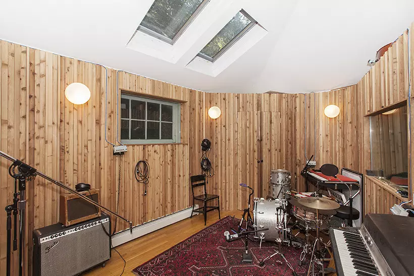236 Stratford Road、Ditmas Park Victorian、Aaron Dessner、The National