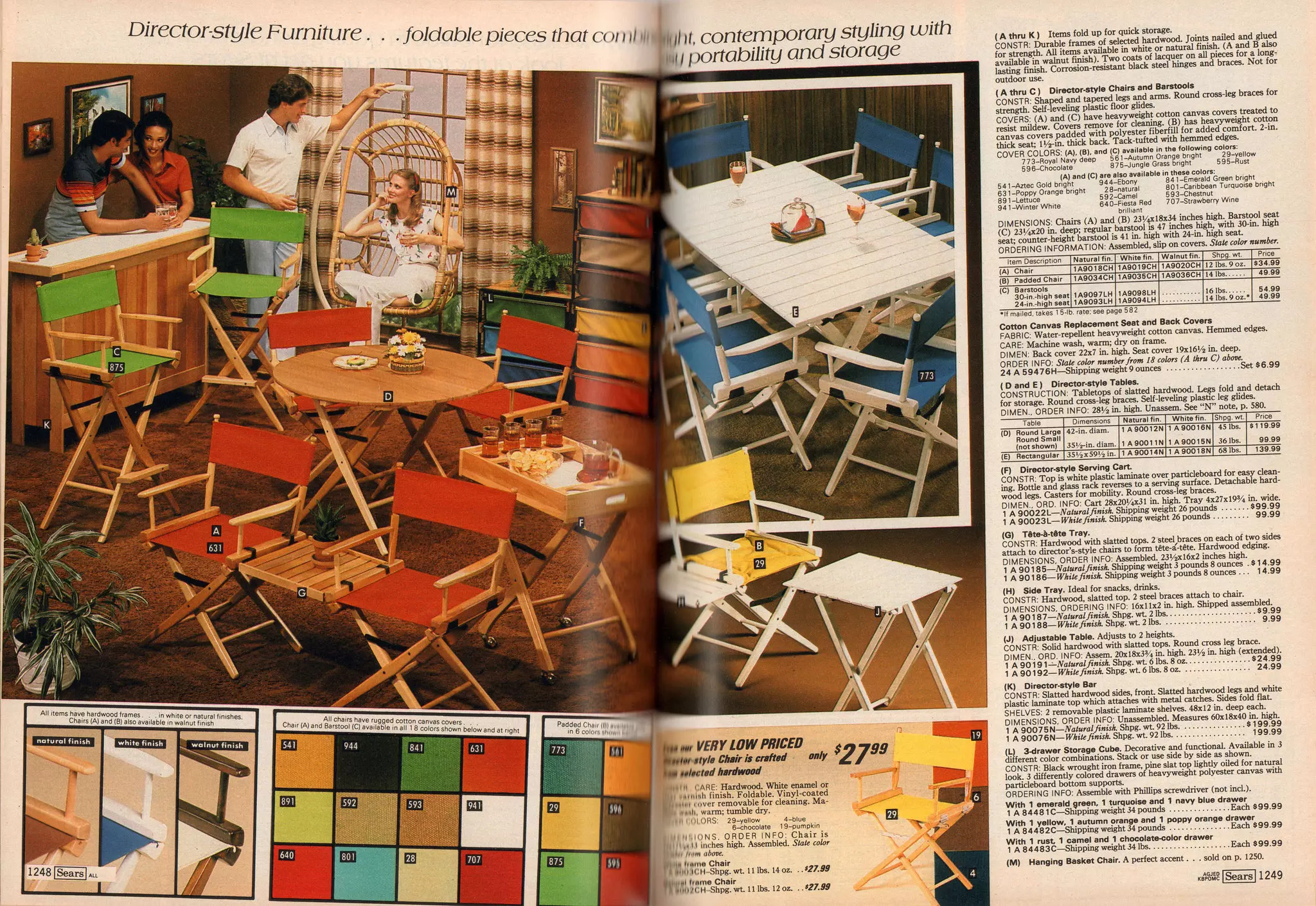 آپارتمان های نیویورک در دهه 70، طراحی داخلی دهه 70، دکوراسیون هیپی، خانه های هیپی، آپارتمان نیویورک دهه 1970، مجله زندگی آپارتمانی