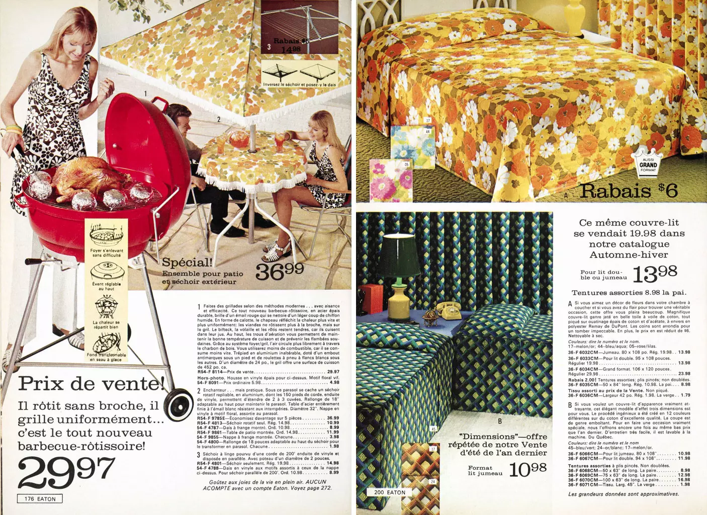 new york woonstelle in die 70's, 70's interieurontwerp, hippie dekor, hippie huise, 1970's nyc woonstel, woonstellewe tydskrif