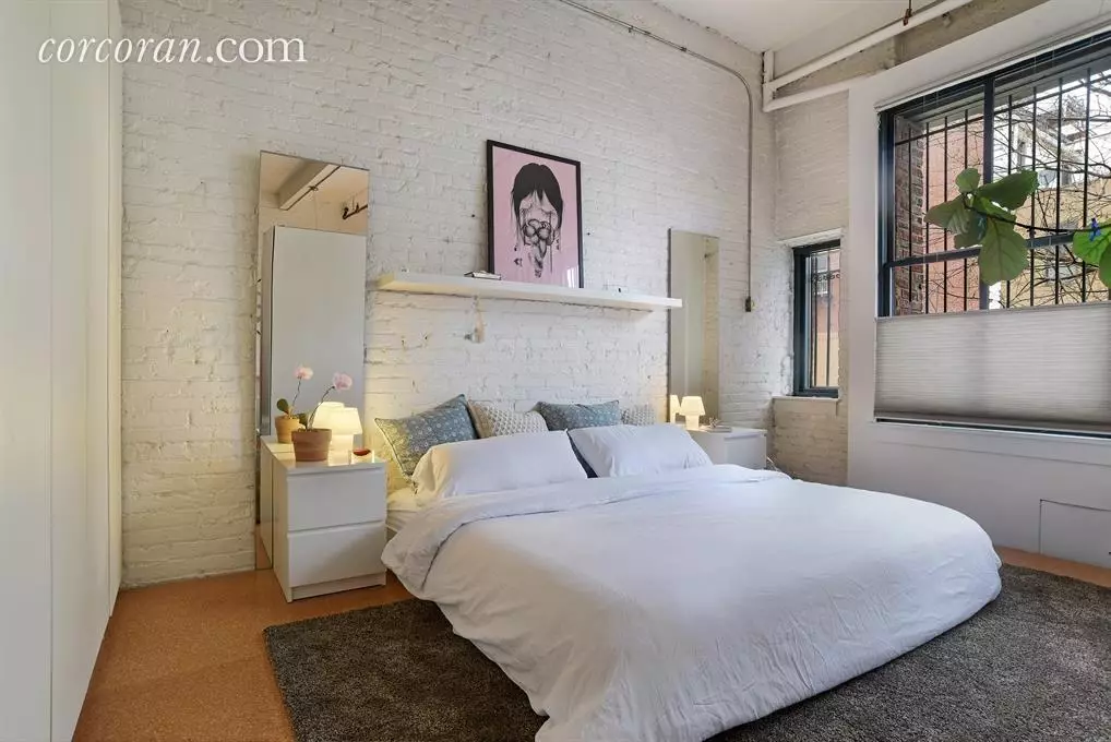 248 17th Street, Greenwood, South Slope, Red Hook, Sunset Park, Loft, cool lists, brooklyn condo зарна.