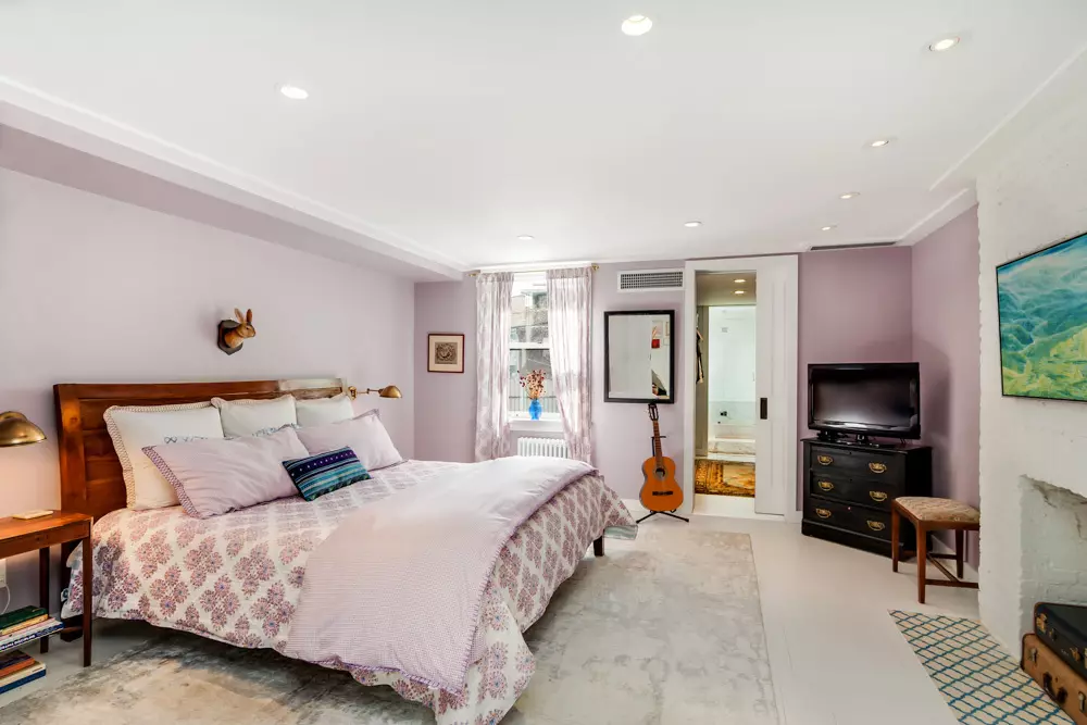 338 Metropolitan avenue, Williamsburg, Townhouse, Cool Listings, Brooklyn, Brooklyn Townhouse in vendita, ristrutturazione