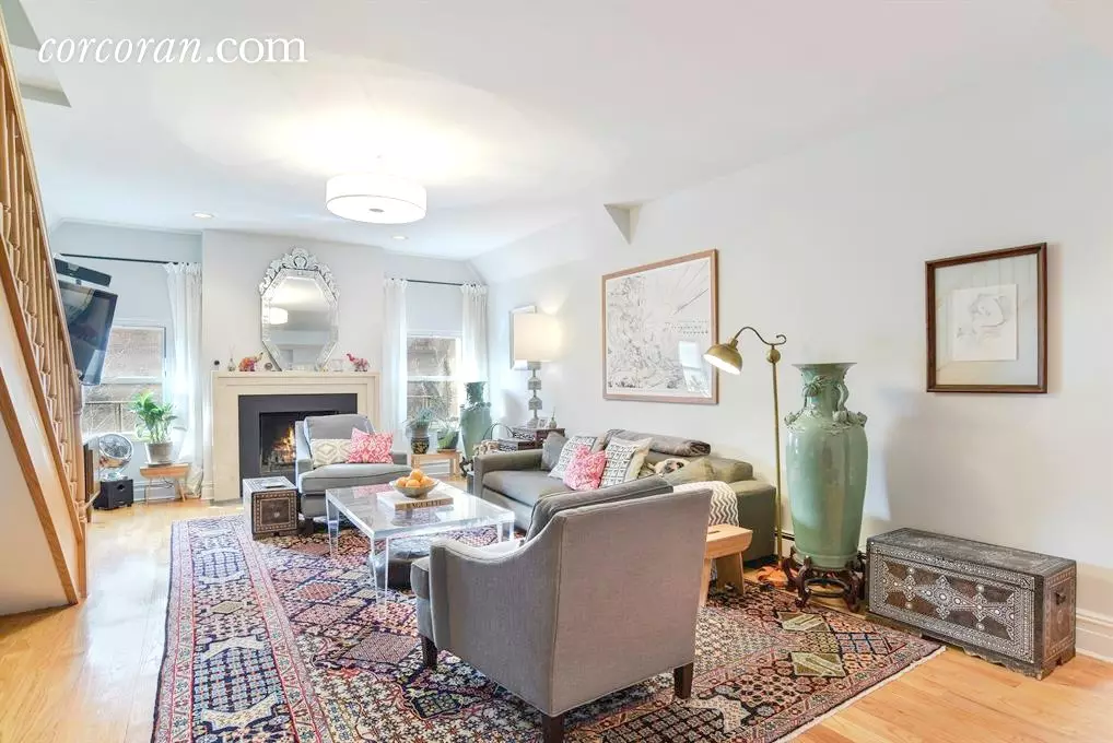 70 8th Avenue, Park Slope, Cool Listings, lägenhet i Brooklyn till salu