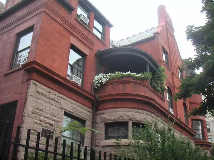 70 8th Avenue, Park Slope, Cool Lists, condominio en Brooklyn á venda