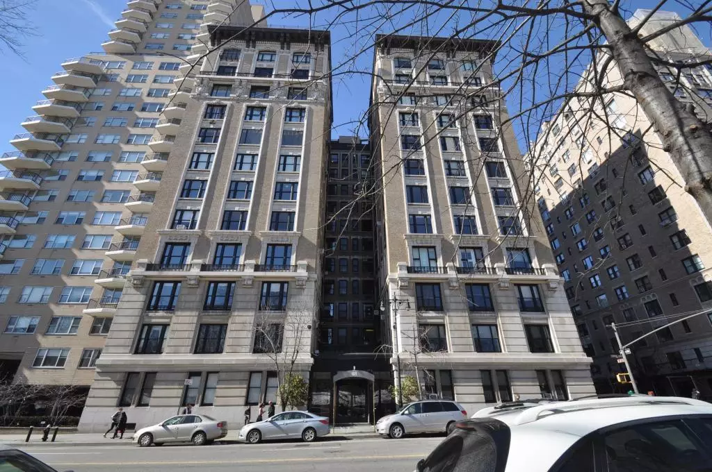 88 Central Park West, Brentmore, CPW, Manhattan Co-op за продажба, страхотни обяви, Lincoln Square, Upper West Side, големи билети