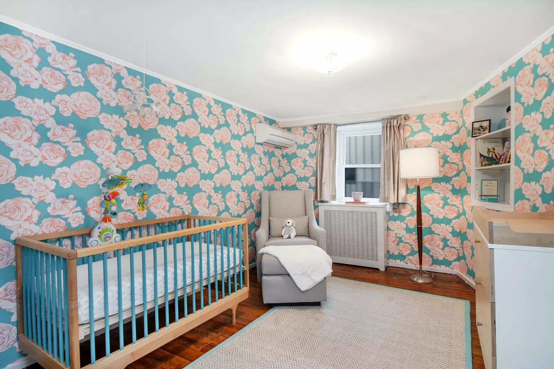 75 DeGraw Street, Cobble Hill, Apartemen Garden, brooklyn co-op for sale