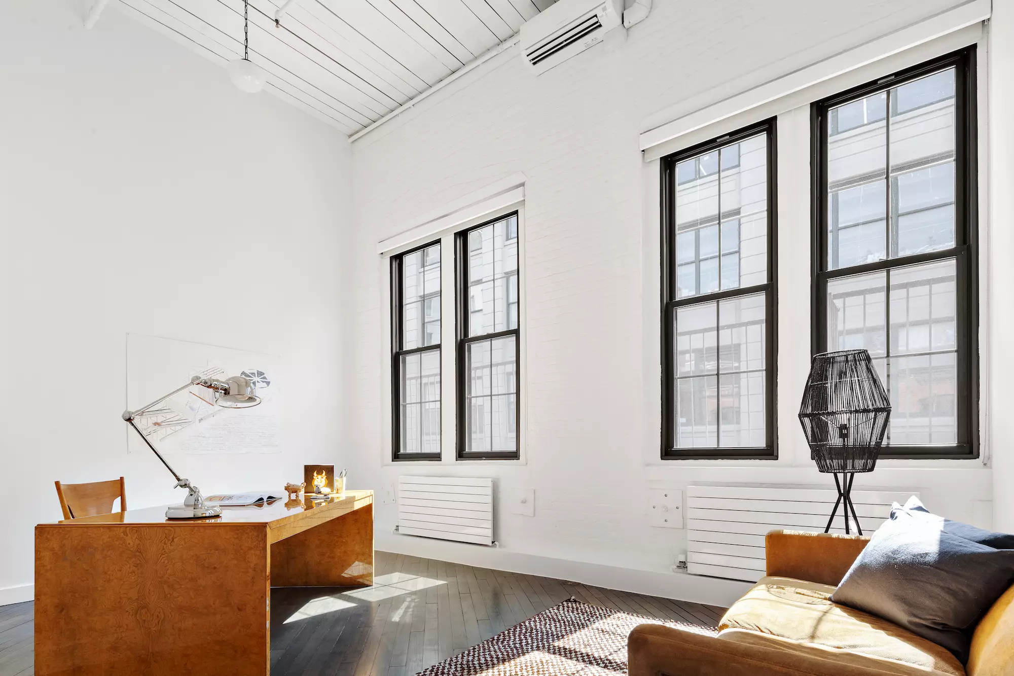 Loft Skylit sulle famose liste di incroci di Instagram di Dumbo per $ 5 milioni 2499_11