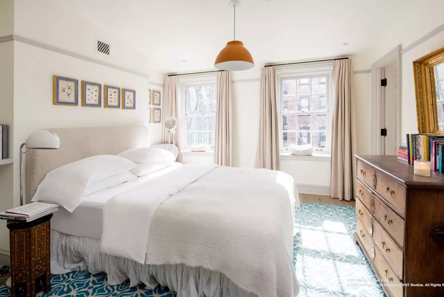 26 Bank Street, Townhouse, cool na listing, malalaking ticket, west village, basil walter, BWA architects, townhouse, west village townhouse for sale