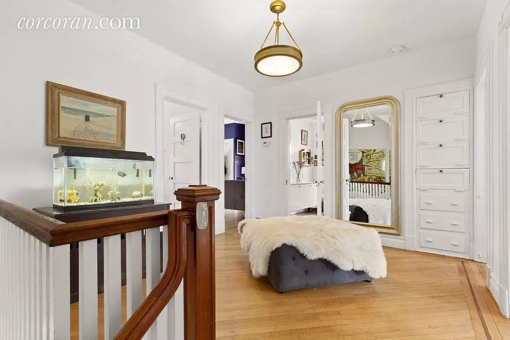 536 East 18th Street, litepisi, ditmas park, victorian