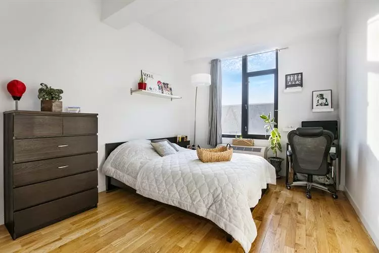 122 West Street, Greenpoint, Pencil Factory, Condo for rent, Brookyln Condo for rent, cool listings