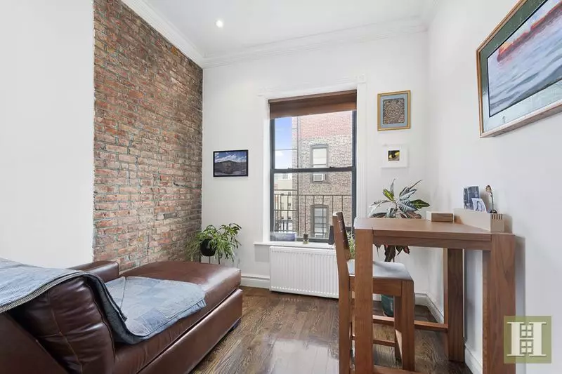 283 West 11th Street, West Village, ail ystafell wely, ystafell wely, rhent