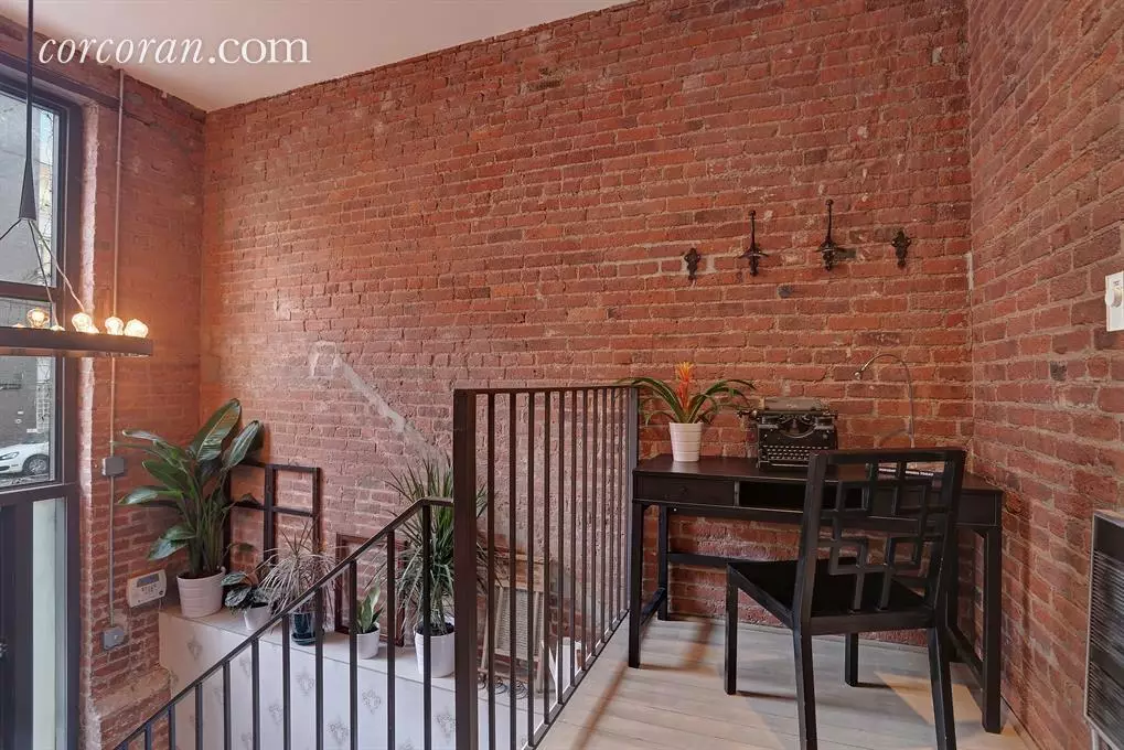 234 North Ninth Street , 234 North 9th Street , Cool listing, Williamsburg, түрээслүүлнэ дээврийн хөндий, дээврийн хөндий, maisonette, Williamsburg орон сууцны түрээс