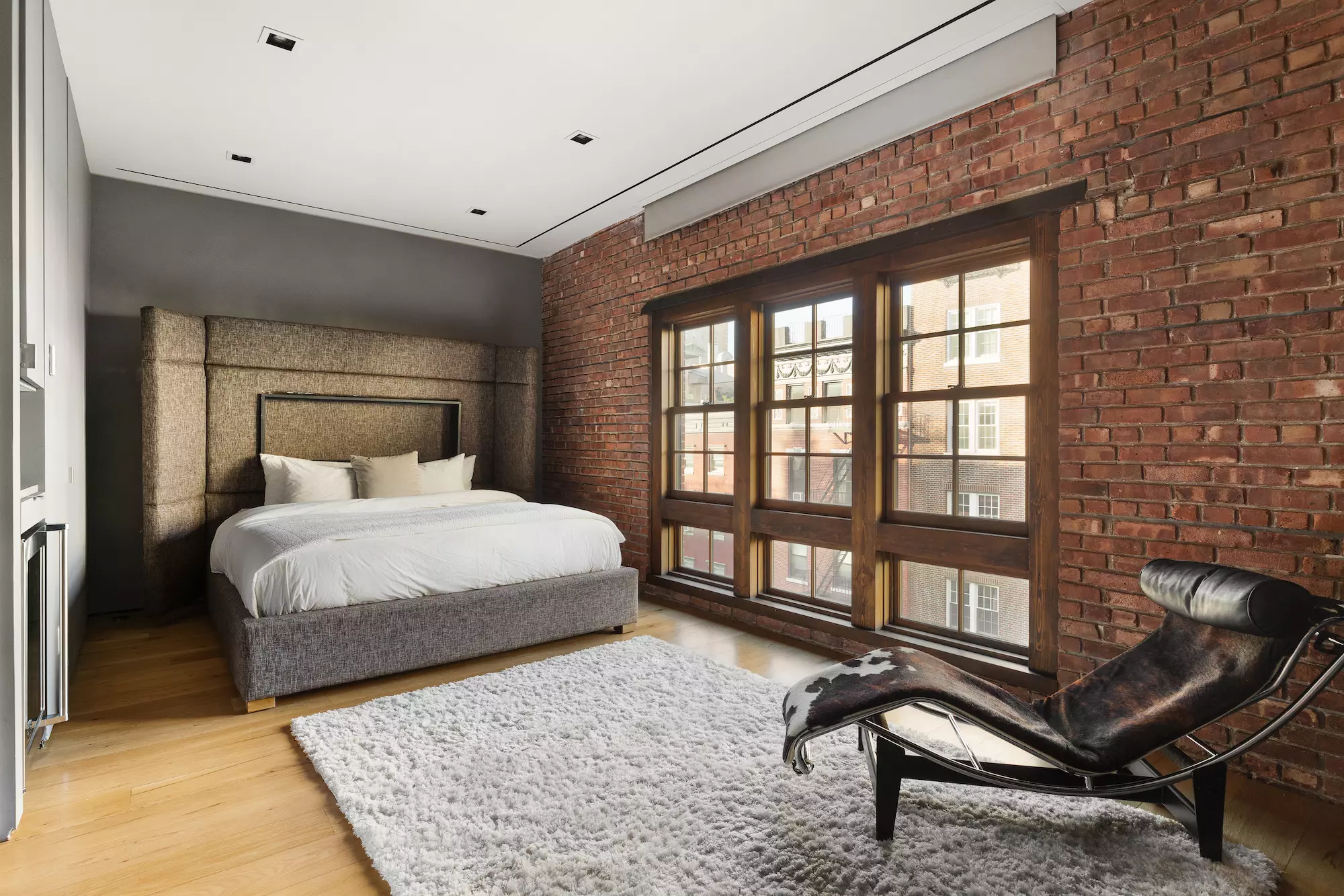 La casa de alquiler de Travis Scott y Kylie Jenner en Greenwich Village llega al mercado por $ 26.5M 2540_12