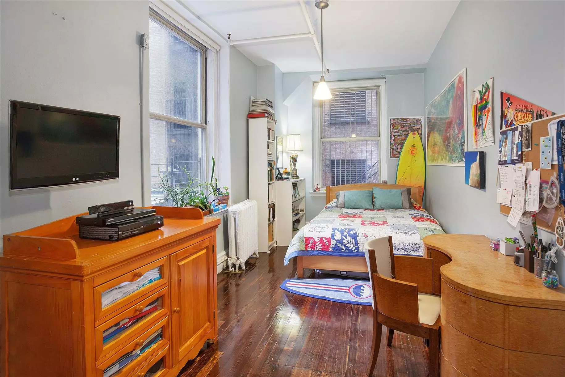 4 West 22nd Street, Cool Listing, Lofts, Chelsea, Chelsea Loft til leie, Utleie