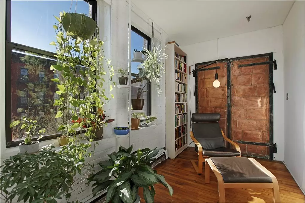 93 lexington avenue, sittgrupp, loft, loft co-op, clinton hill, koppar hiss