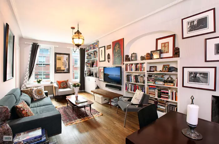 The West Village, İlkbaharda Ayda 5,995$'a Bu Rahat Sublette Sizinki 25499_1