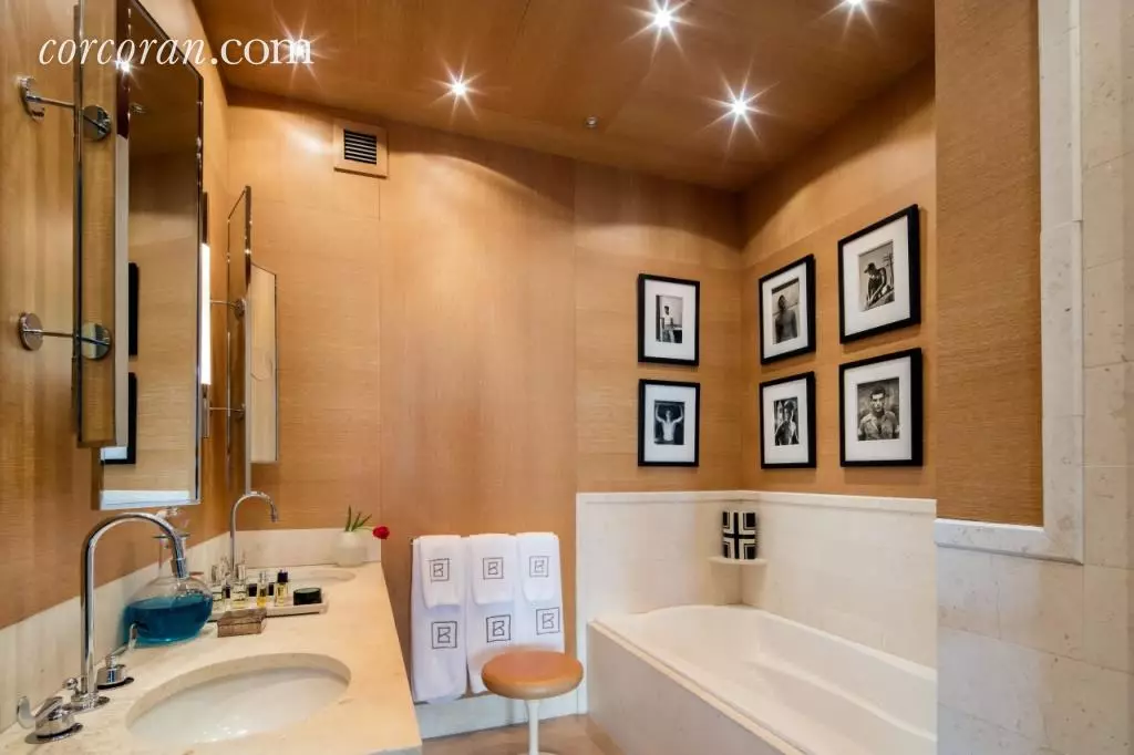 252 Seventh Avenue, Chelsea Mercantile, Anthony Baratta, Cool listing, manhattan condo for sale, bobby fly, marc jacobs, katie holmes, celebrity real estate, lance bass