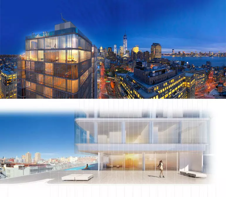 Revealed: Nije renderings fan Renzo Piano's SoHo Tower op 555 Broome Street 25673_1