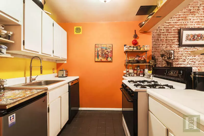 421 West 47th Street, Cool Listings, Hells Kitchen, Clinton, Manhattan Coop for sale, Duplex, Penthouse, Midtown