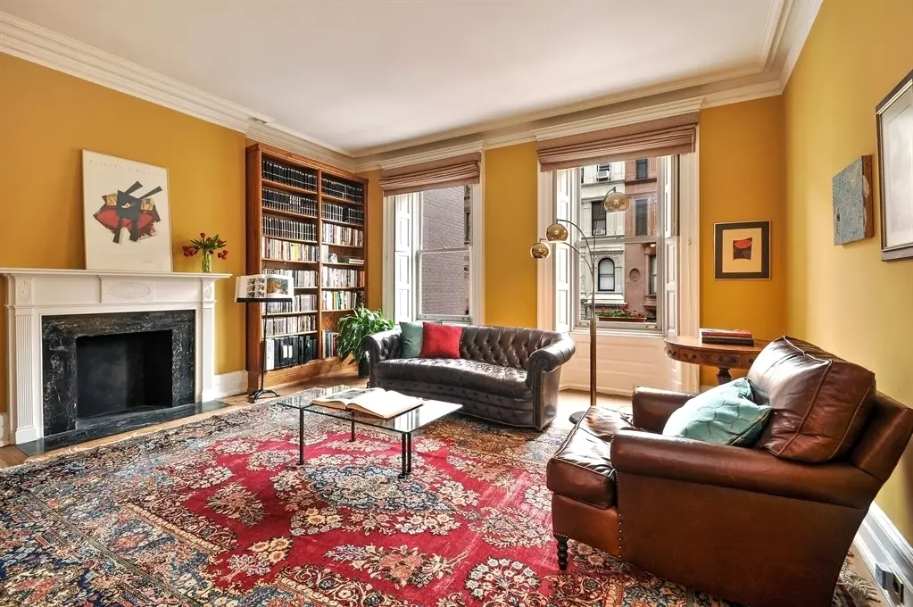 53 West 85th Street-1