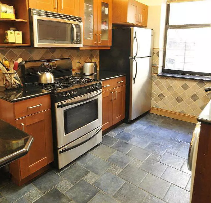 616 West 137th Street, Hamilton Heights, Harlem, cool na listahan, pre-war co-op for sale, HDFC