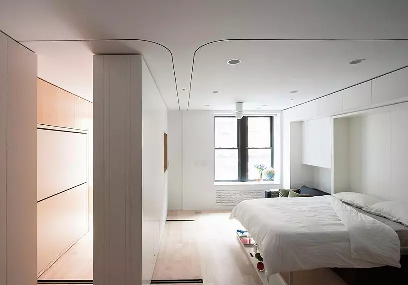 Beroemd klein transformerend 'Life Edited'-appartement wordt verkocht voor $ 790K 25917_1