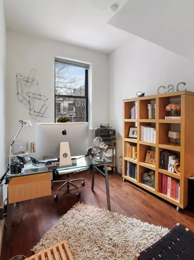 14 west 95th street, office, corcoran, cho thuê, duplex